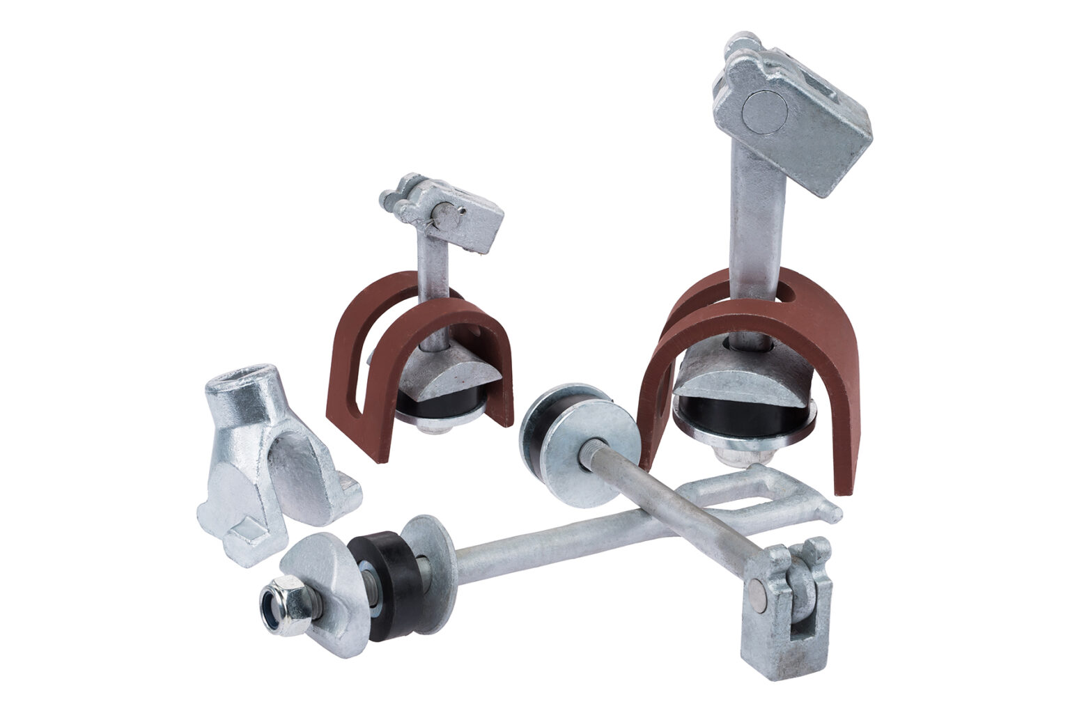 Hatch Covers - Kappa Group Services Ltd